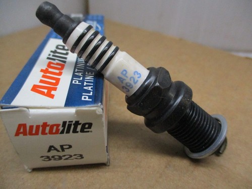 Spark Plug Autolite AP3923 PLATINUM | eBay