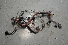 Harley-Davidson Motorcycle Wires & Electrical Cabling for Harley ...