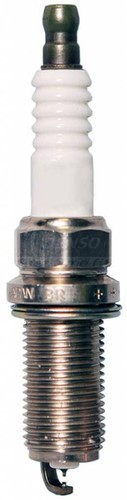 Denso Iridium TT Spark Plug Stock 4704 Iridium Core .039"(1.0mm) Gap ...