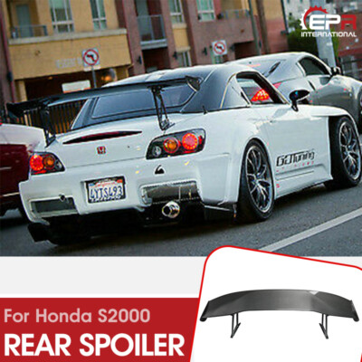 S2000 Rear Spoiler for sale | eBay