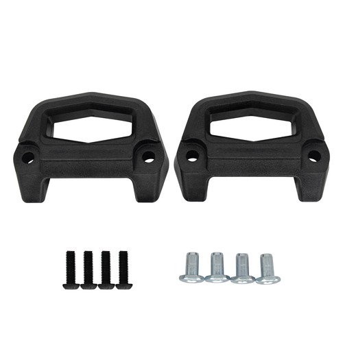 Fit for Ski-Doo LINQ Cargo 860201806 Luggage Rack Base W/Hardware Kit ...