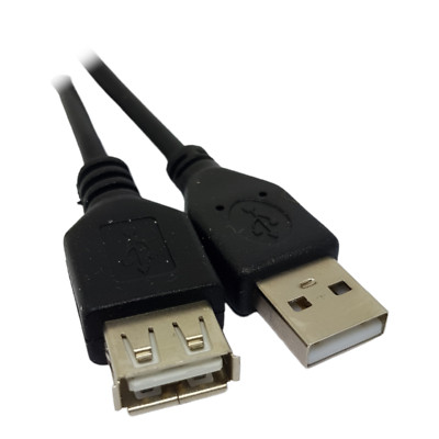 USB Extension Lead in USB Cables, Hubs & Adapters for sale | eBay