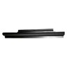 1998-2014 Ford Econoline Cargo Van Folded 3 Door Rocker Panel Trim ...
