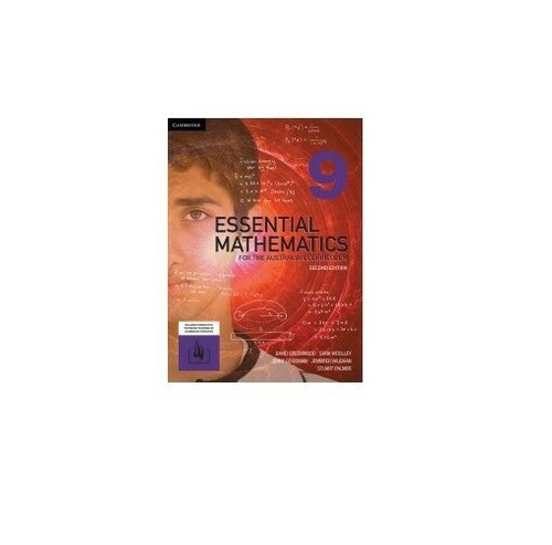Essential Mathematics for the Australian Curriculum Year 9 - 2nd ...