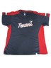Houston Texans Men NFL Pro Line Tank Top Team Apparel Navy/Red/White ...