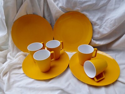 Melaware in Vintage & Retro Plastic Collectables for sale | eBay