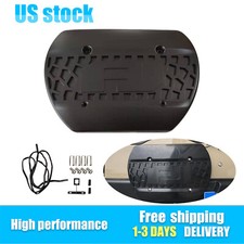 Toyota FJ Cruiser Spare Tire Covers at Andy's Auto Sport