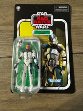 Star Wars The Vintage Collection Clone Captain Ballast