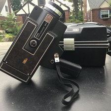 Kodak Super 8 Vintage Movie Cameras for sale | eBay