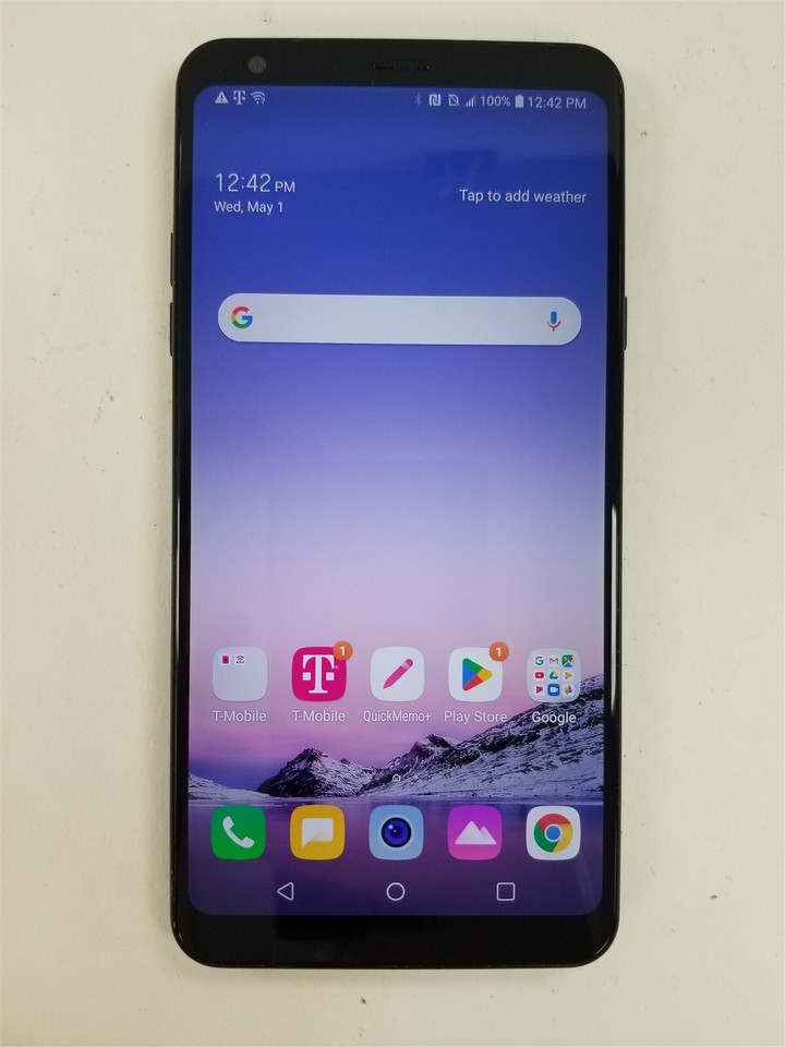 LG Phones for Sale - Shop New & Used LG Cell Phones - eBay