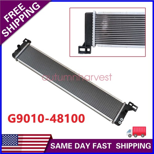 For 20-22 Toyota Highlander,Sienna New Inverter Cooler/Radiator G9010 ...