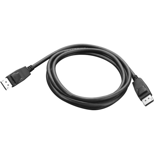 Lenovo - 0A36537 - Lenovo DisplayPort to DisplayPort Cable - 5.91 ft | eBay