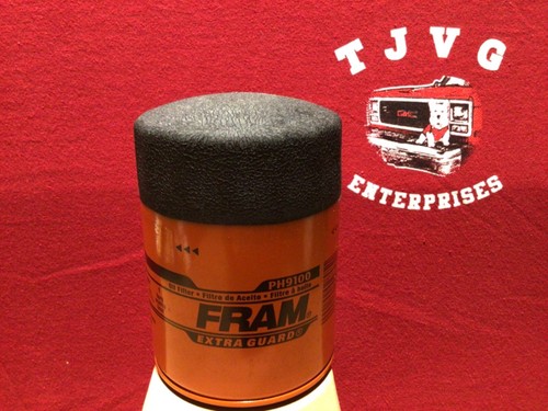 FRAM PH9100 NEW GENUINE EXTRA GUARD FILTER / WIX 57202 | eBay