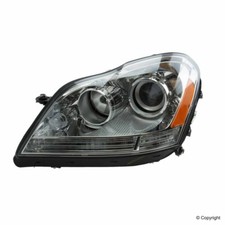 Headlights for Mercedes-Benz GL450 for sale | eBay
