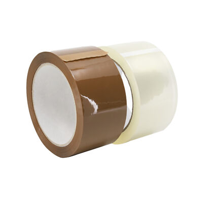 Paketklebebander online kaufen | eBay.de