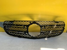 Grilles for Mercedes-Benz GLC300 for sale | eBay