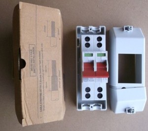 Isolator Switch 100a for sale | eBay