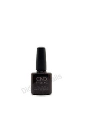 CND Black Shellac Polish for sale | eBay