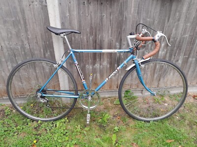 Vintage Raleigh Bicycle for sale | eBay UK
