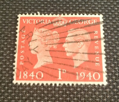 Great Britain George VI Stamps for sale | eBay