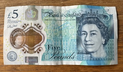 Rare Pound Notes for sale | eBay