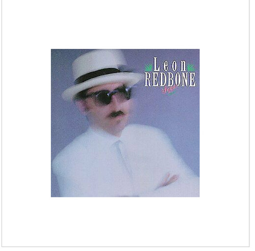 Leon Redbone- Sugar CD -Mint Condition. | eBay