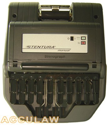 Steno Machine for sale | eBay