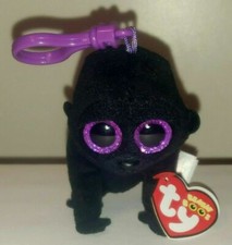 George the Gorilla : Beanie Boos : Beaniepedia