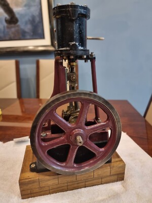 Stuart Turner Engines Steam/Live Steam Steam Toys for sale | eBay