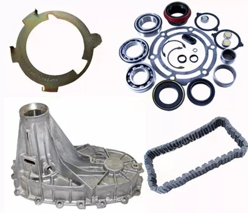 Transfer Case Complete Rebuild Package NP 261XHD 263XHD Chevy GMC GM ...