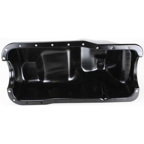 Oil Pan For 1988-1996 Ford F-150 For 1988-1997 F-250 For 1988-1996 ...