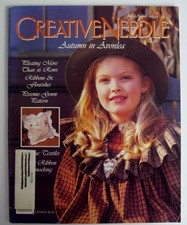 Creative Needle Magazine for sale | eBay