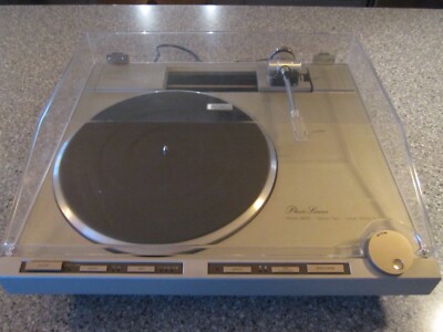 Phase Linear In Vintage Record Players for sale | eBay