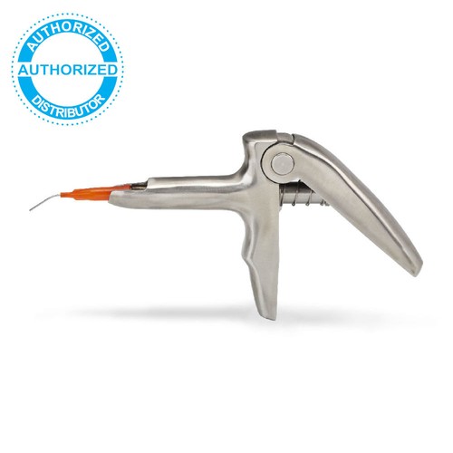 Centrix S/CLASS - 100% Stainless Steel Gun with " Drop n’ Lock ...