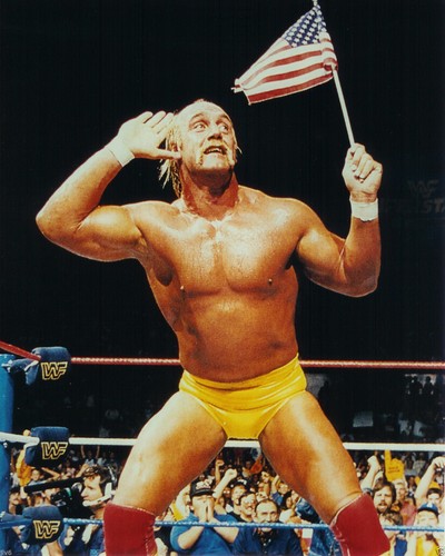 Hulk Hogan Boxing 8x10 Picture Celebrity Print | eBay