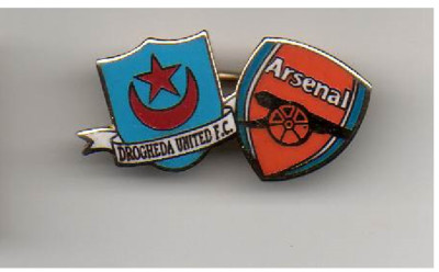 Vintage Arsenal Badge for sale | eBay