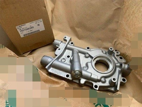 15010AA360 for SUBARU Engine Oil Pump mm 2.5L Turbo Legacy STI WRX ...
