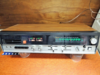 Eight Track in 8-Track Players for sale | eBay UK