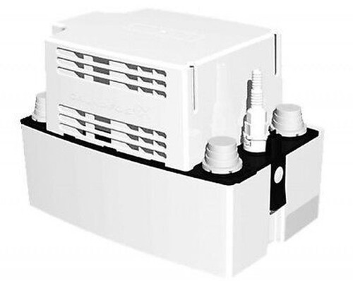 Grundfos Condensate Lifting System Conlift 1- 97936156 | eBay