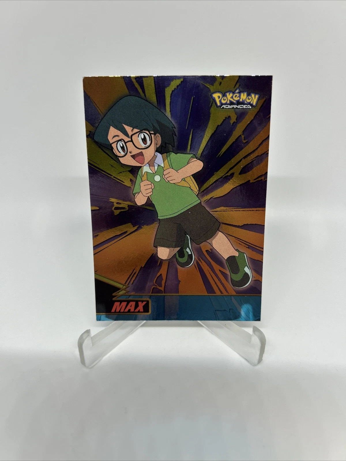 Max 2003 Topps Advanced #8 Foil Price Guide - Sports Card Investor