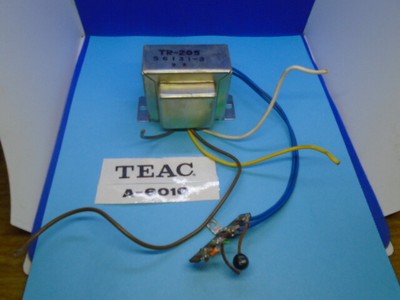 Teac A 6010 for sale | eBay