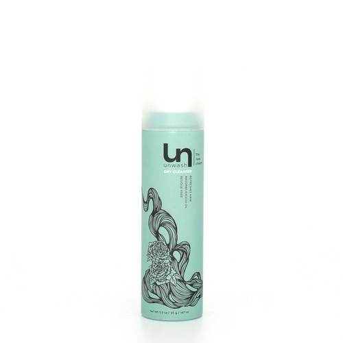 UNWASH Dry Cleanser 3.3 oz | eBay