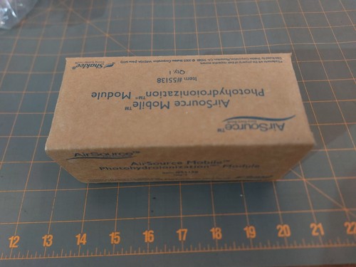 Shaklee Module for AirSource 3000 - 55103 for sale online | eBay