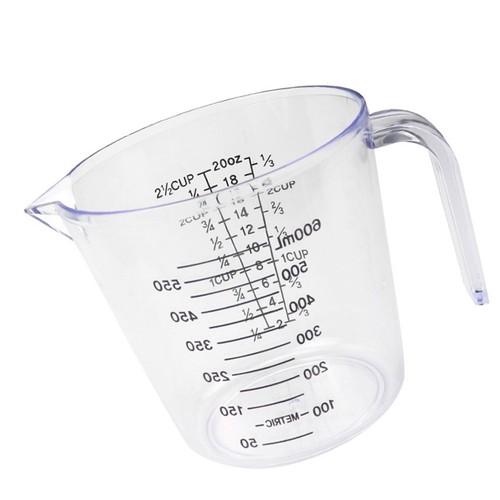 Measuring Cup Measuring Container Measuring Mixing Cup Measuring Tool ...