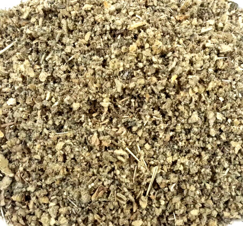 Mullein Leaves Organic Dried Cut Leaf 16oz / Bulk Fresh from Farm | eBay