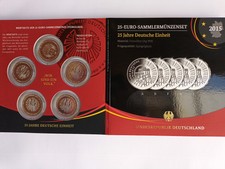 Alle Euro Starterkits in der Übersicht ᐅ Wert, Auflage und Bilder bei ...