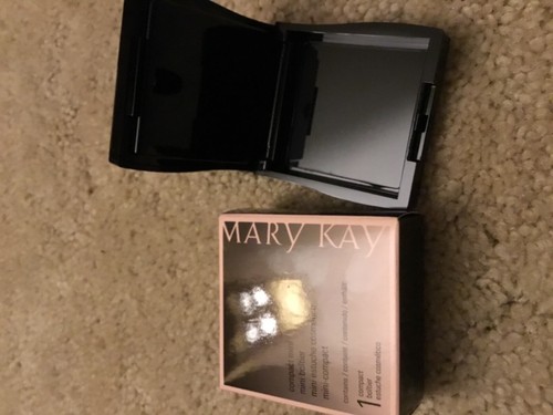 Mary Kay compact mini | eBay