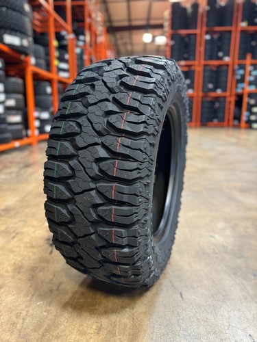 2 NEW 315/75R16 MILESTAR PATAGONIA M/T-2 MUD TERRAIN TIRE 315 75 16 ...