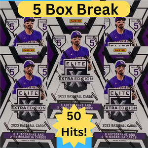 Jackpot Breakers | eBay Stores