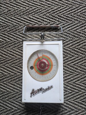 Avon Fish Weighing Scales & Slings for sale | eBay